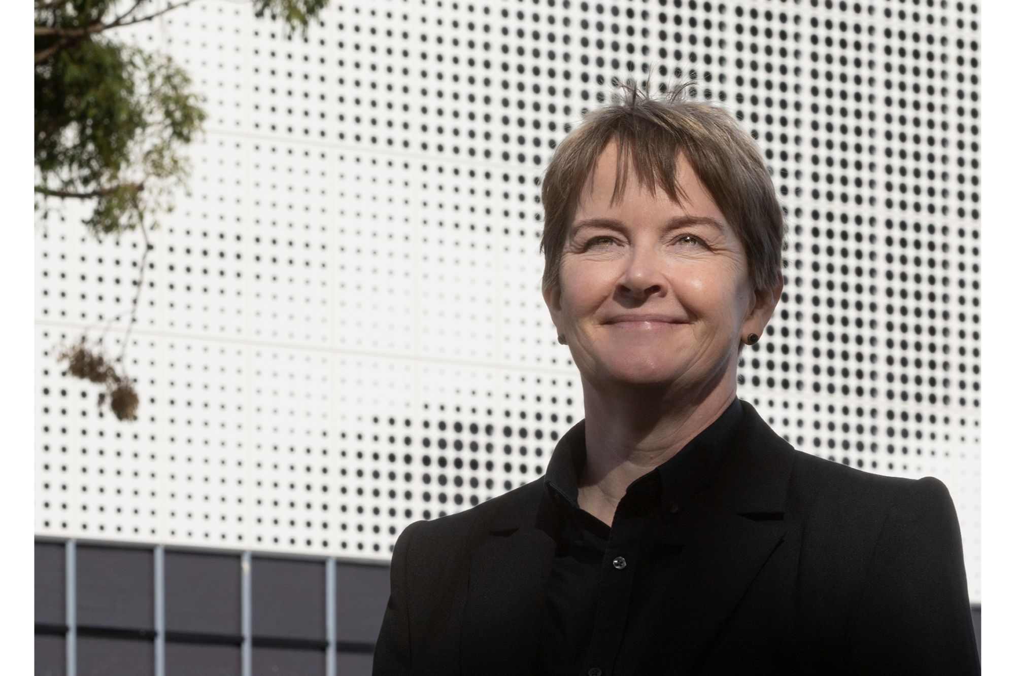 John McAslan + Partners welcomes Ruth Butler to Sydney studio ...