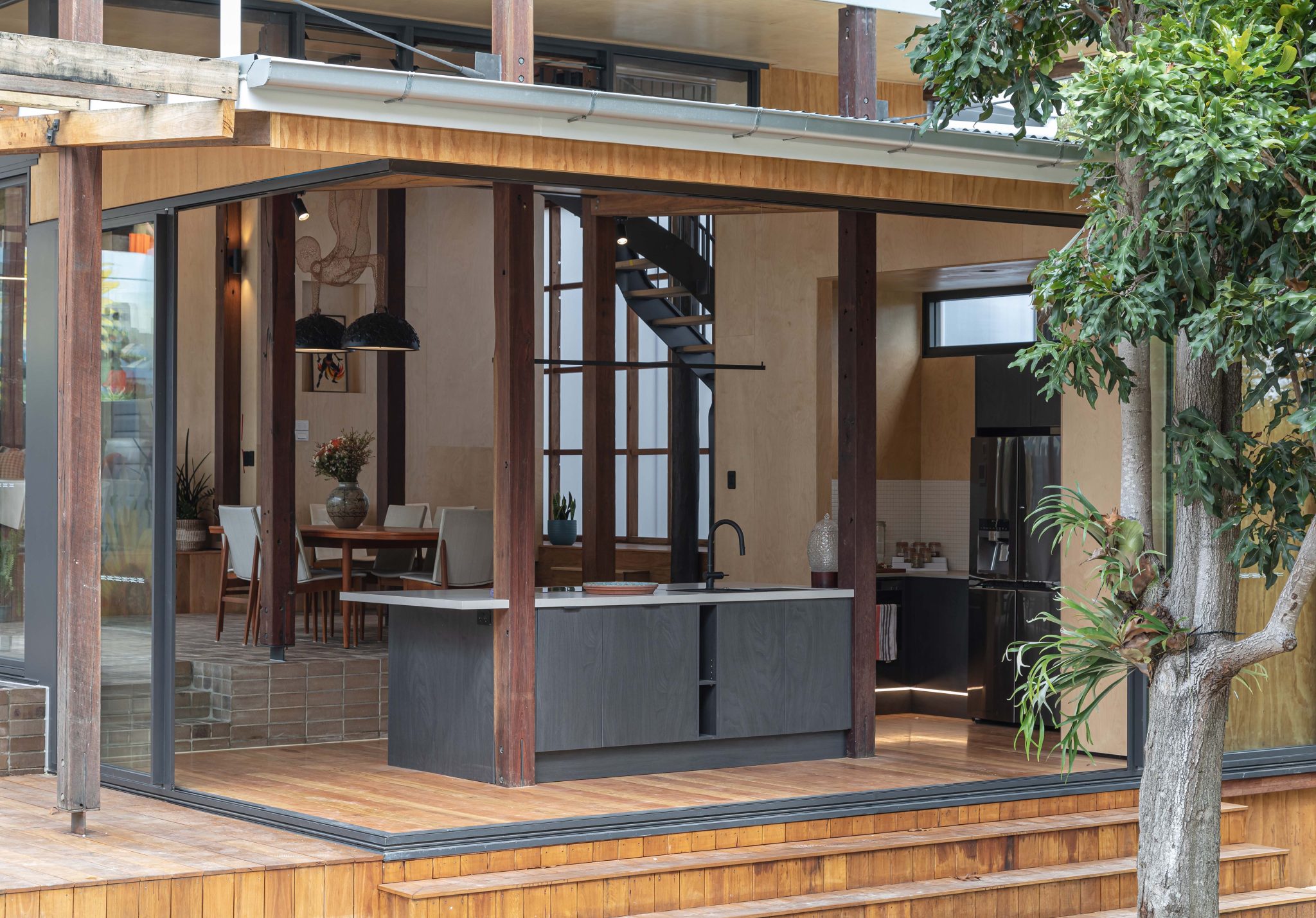 Restoration Australia returns for fifth season with sustainability and ...