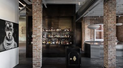 Refinery house - Australian Design Review