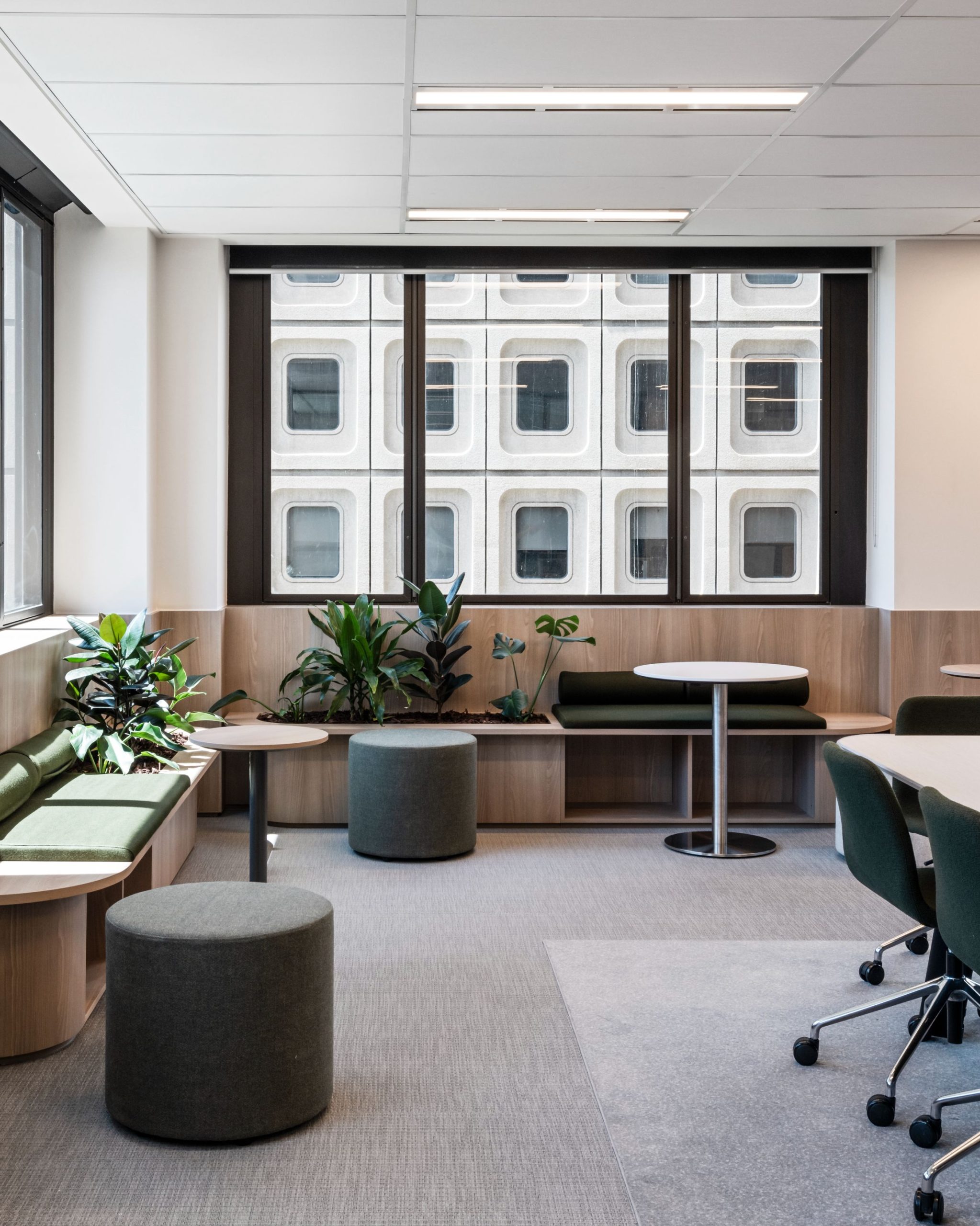 MinterEllison Adelaide - Australian Design Review