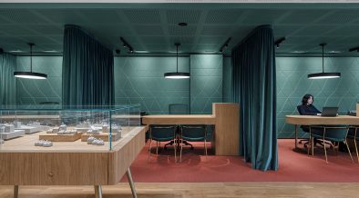 Retail Archives - Australian Design Review