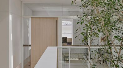 Campbell House - Australian Design Review