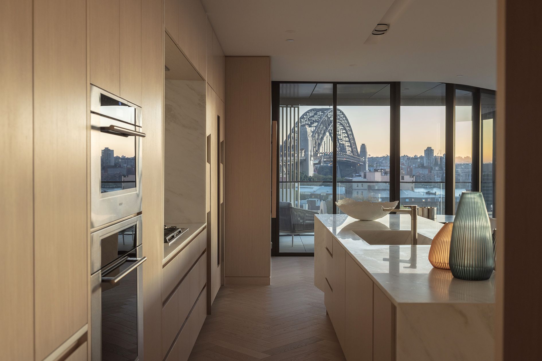 The Harrington Collection - Australian Design Review