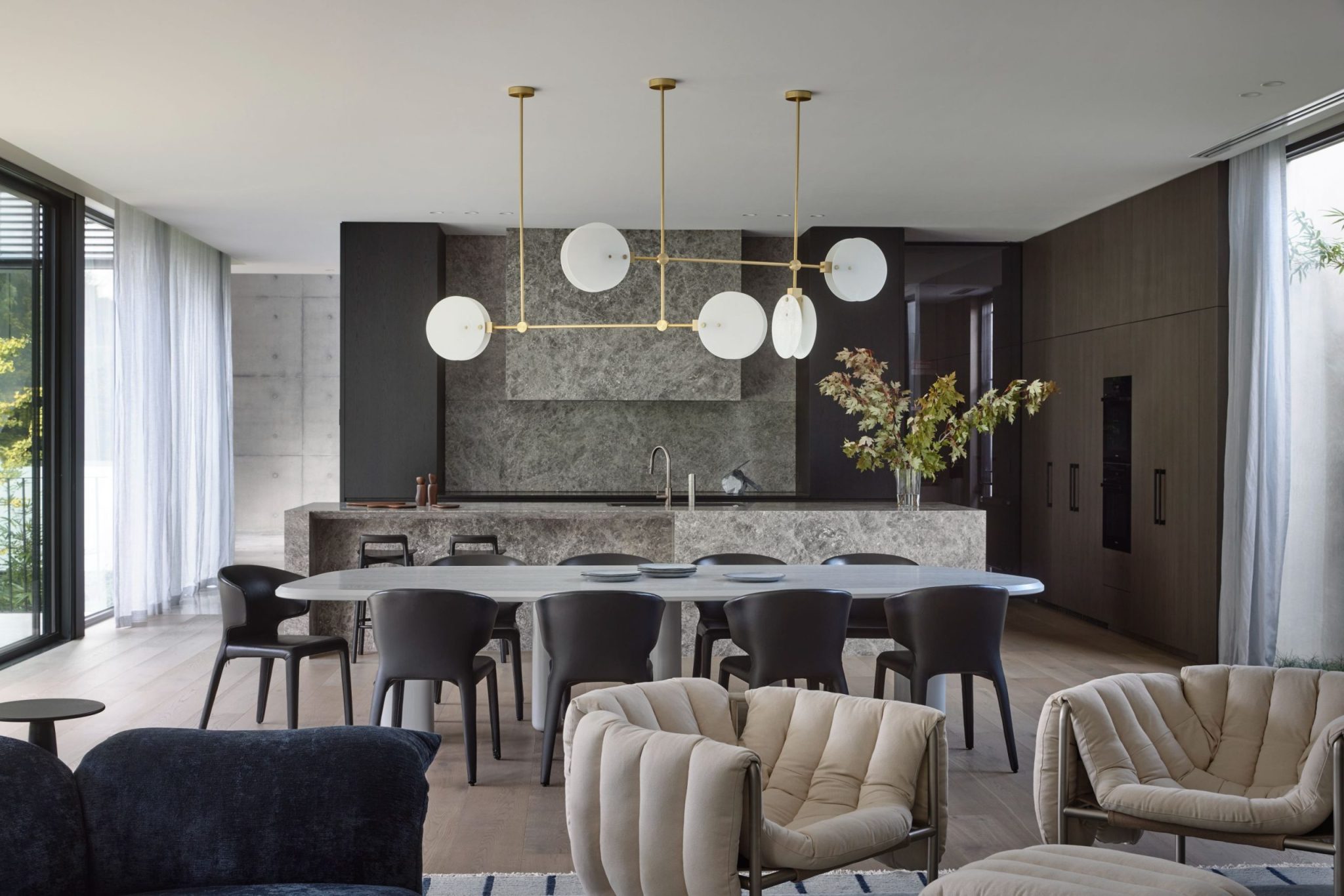 Roberts Residence - Australian Design Review