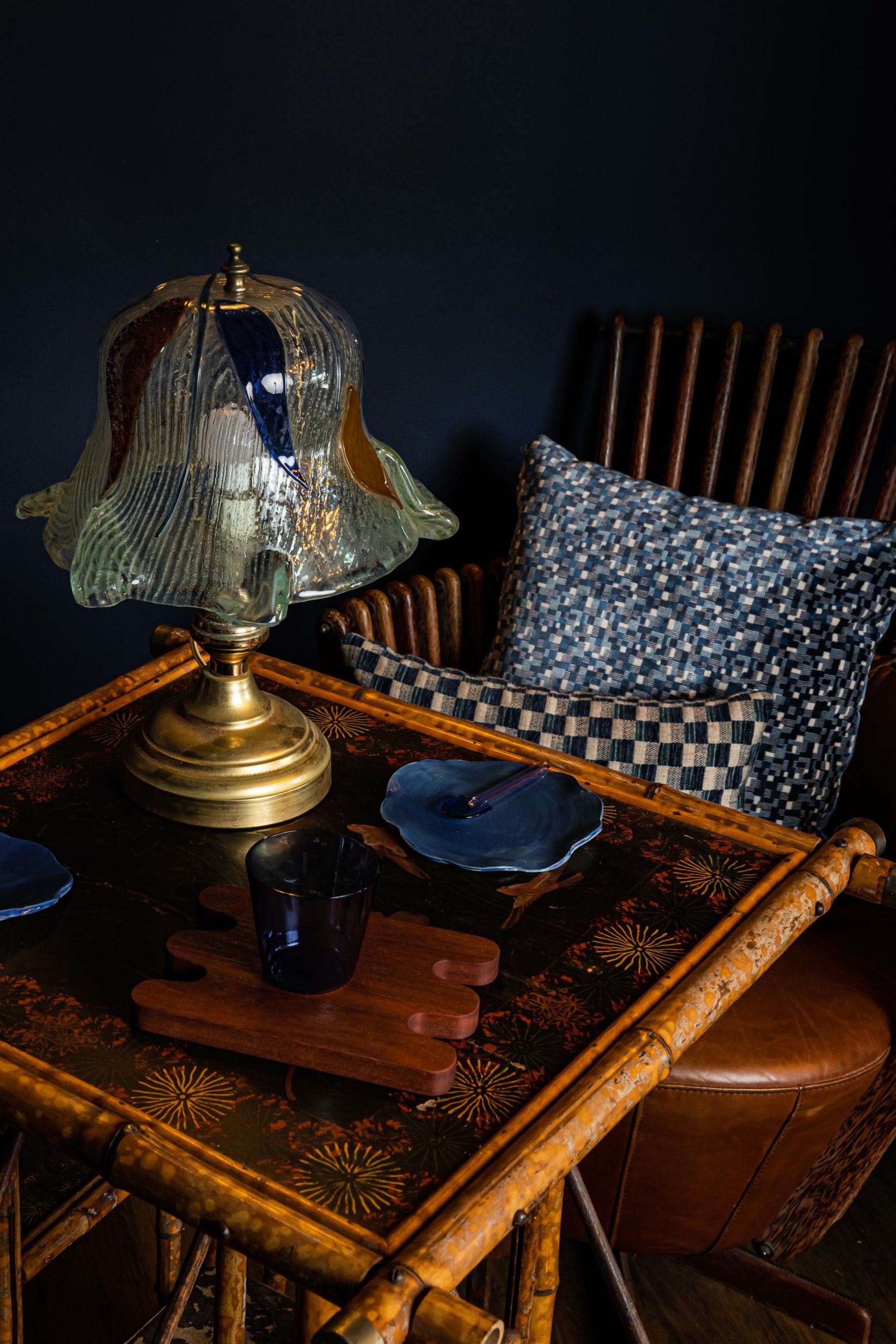 Fins Bar, The Lodge Jamberoo - Australian Design Review