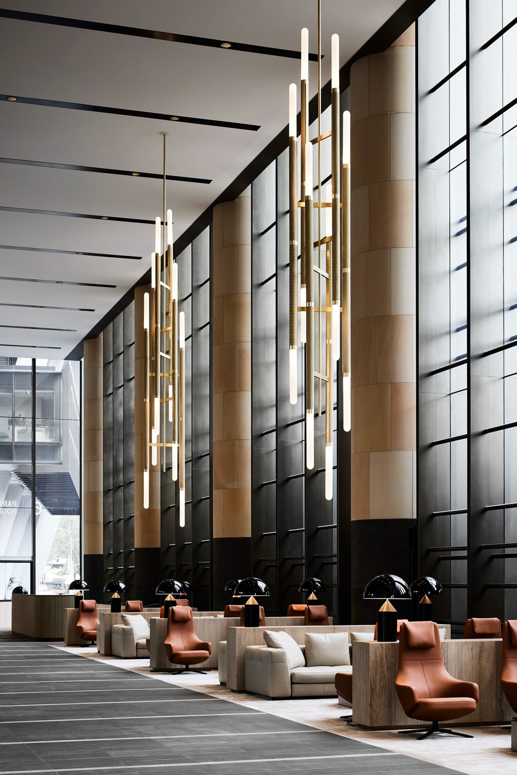 Parramatta Square Public Realm - Australian Design Review