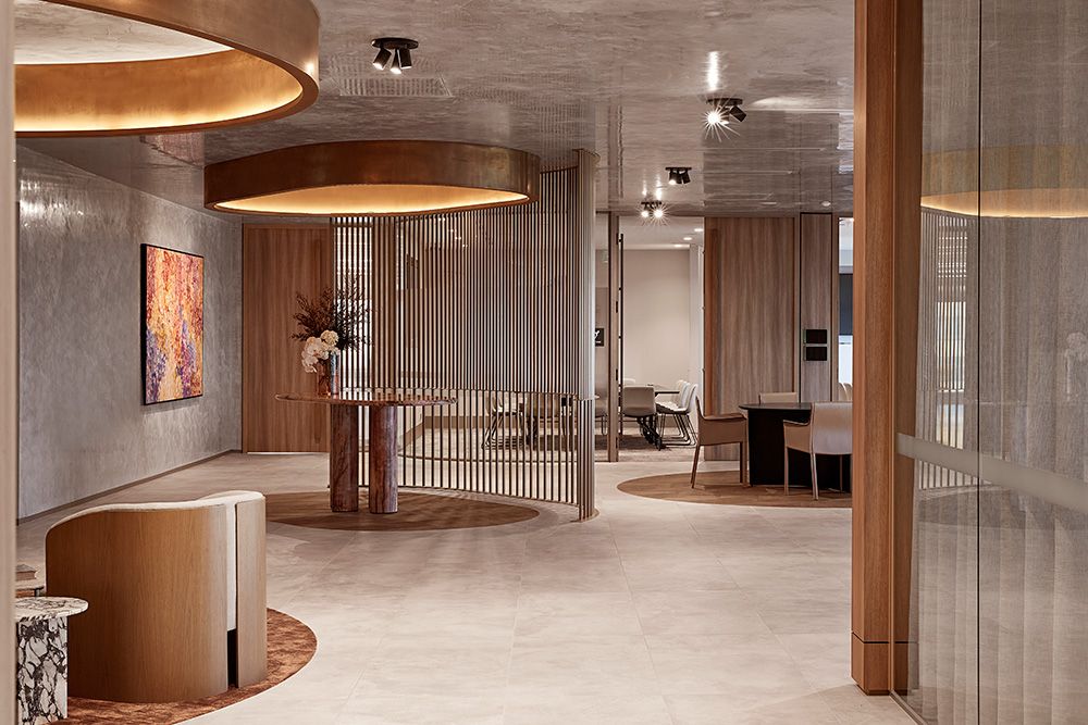 Wingate - Australian Design Review