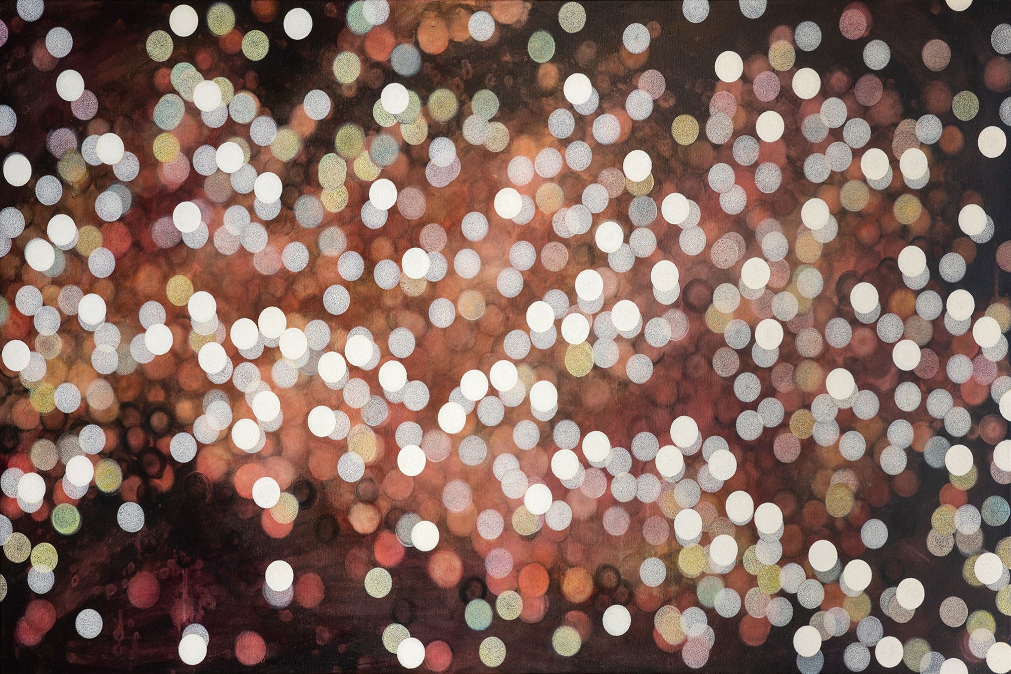 The artistic world of Jacquelyn Stephens - Australian Design Review