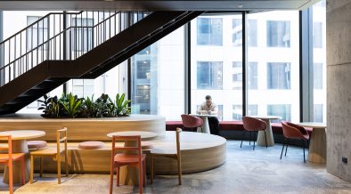 BoardRoom - Australian Design Review