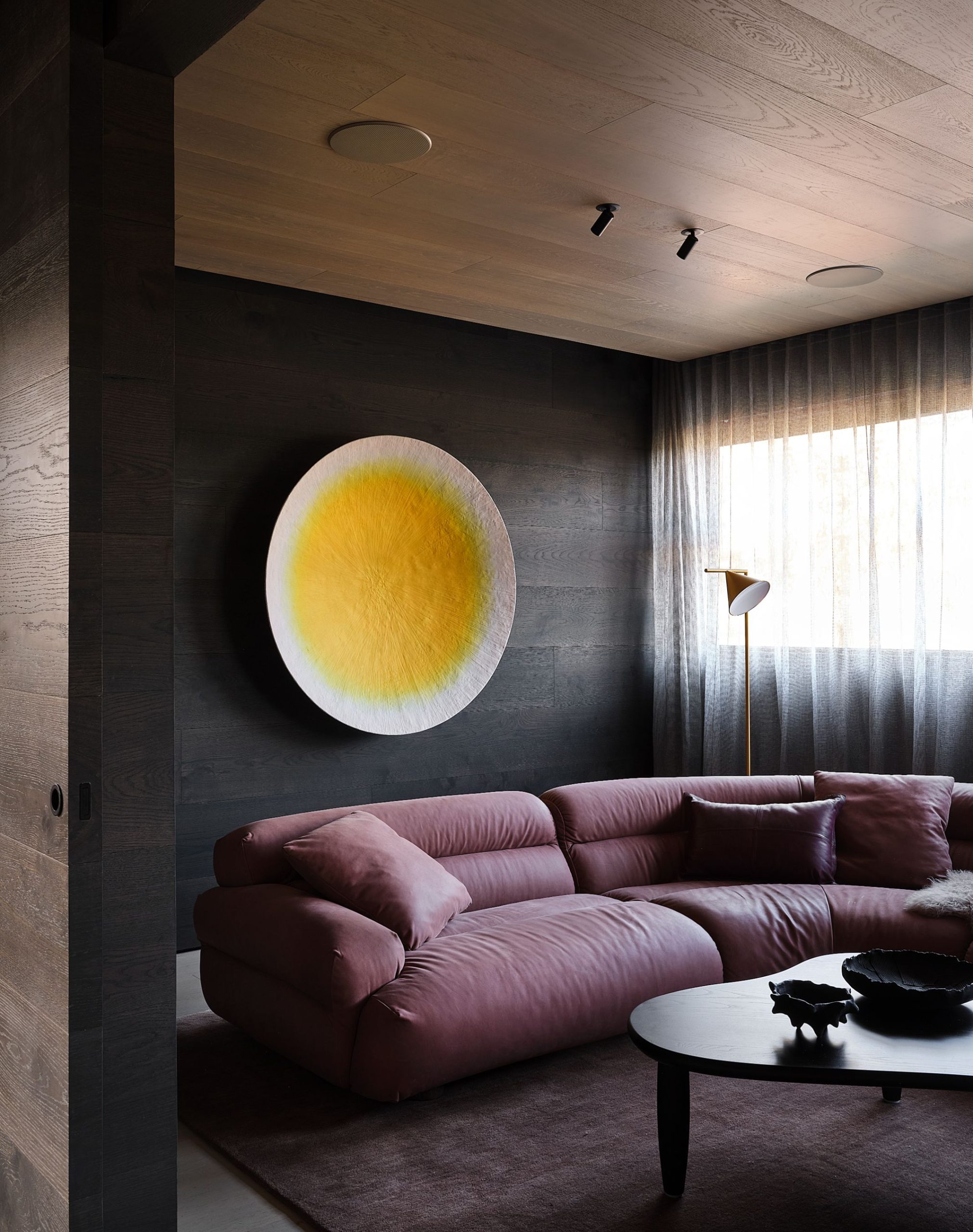 Quarry Hill House - Australian Design Review