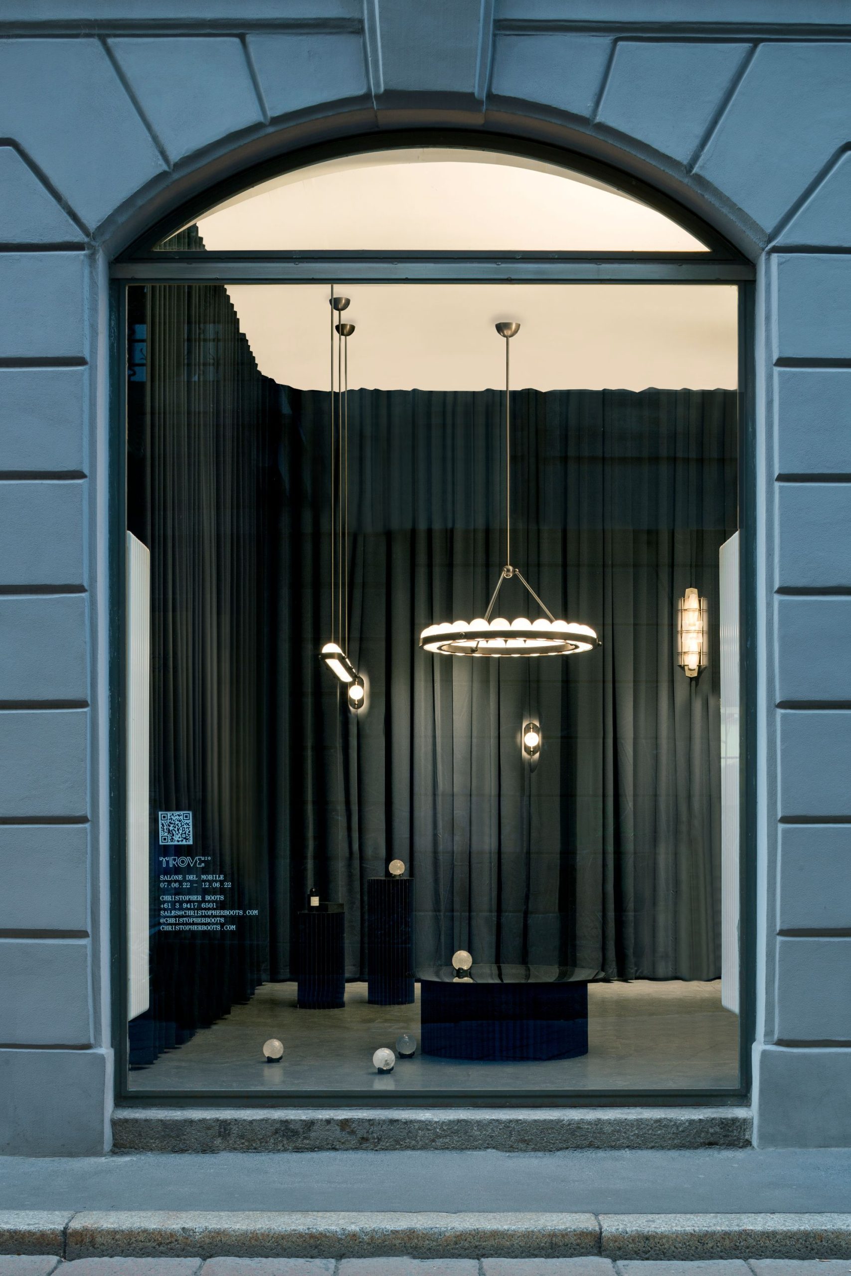 OURANOS - Australian Design Review