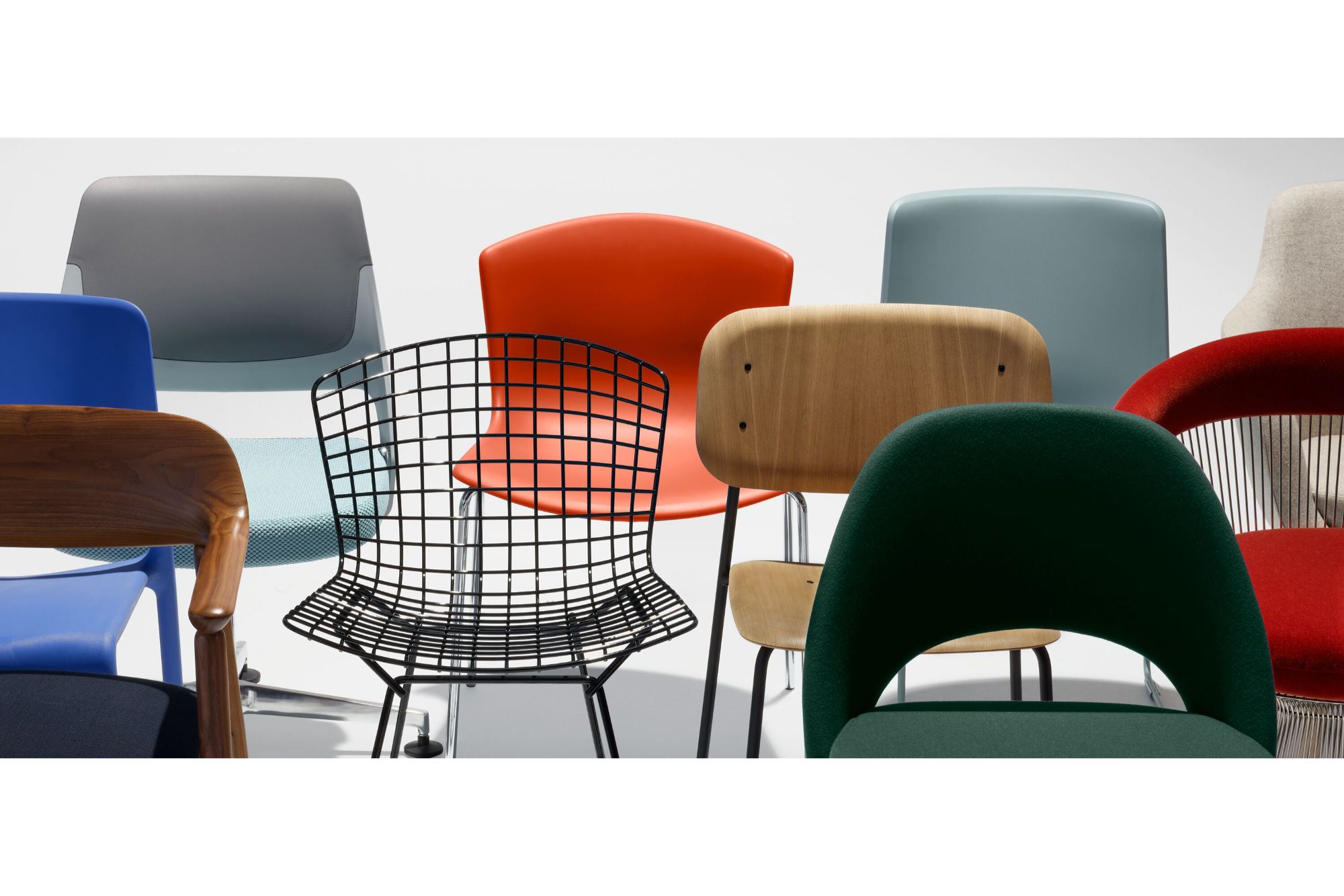 MillerKnoll designs for the good of humankind - Australian Design Review