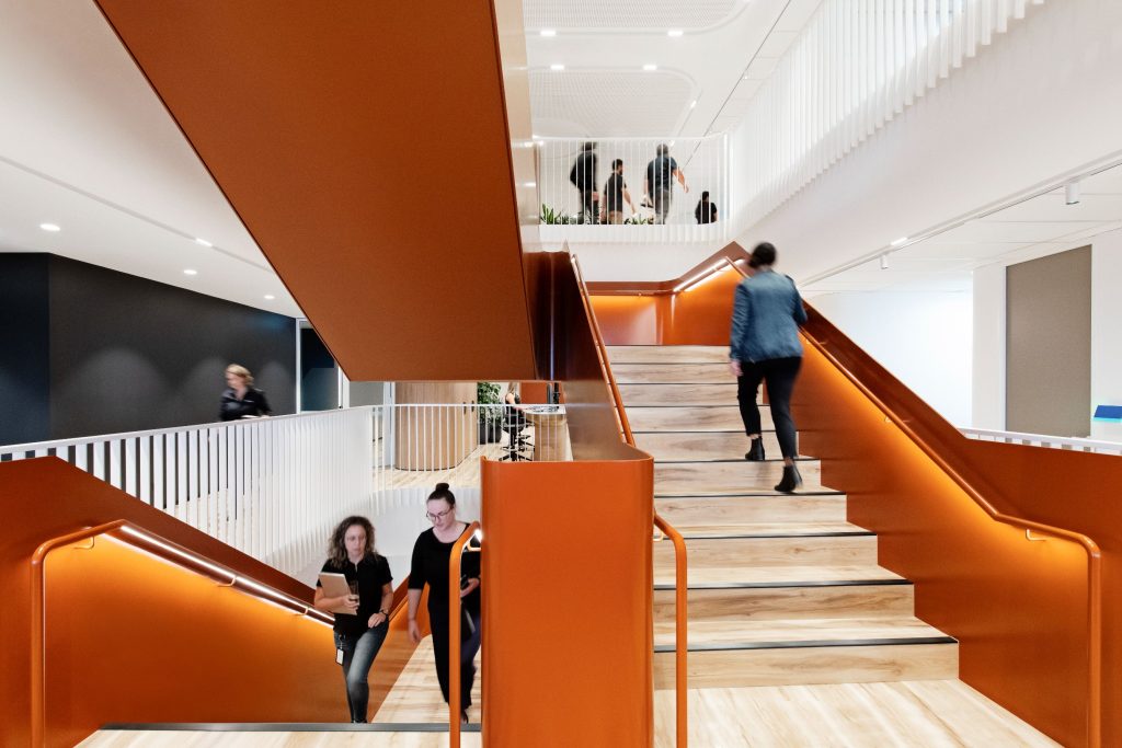 The Agency - Australian Design Review