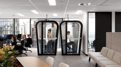 Infrastructure Advisory Group - Australian Design Review