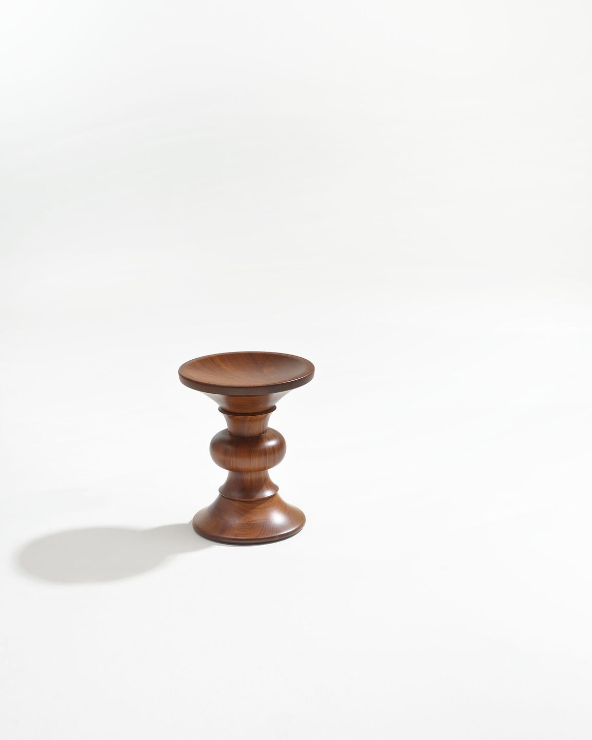Herman Miller launches Eames Turned Stool by Ray and Charles Eames ...