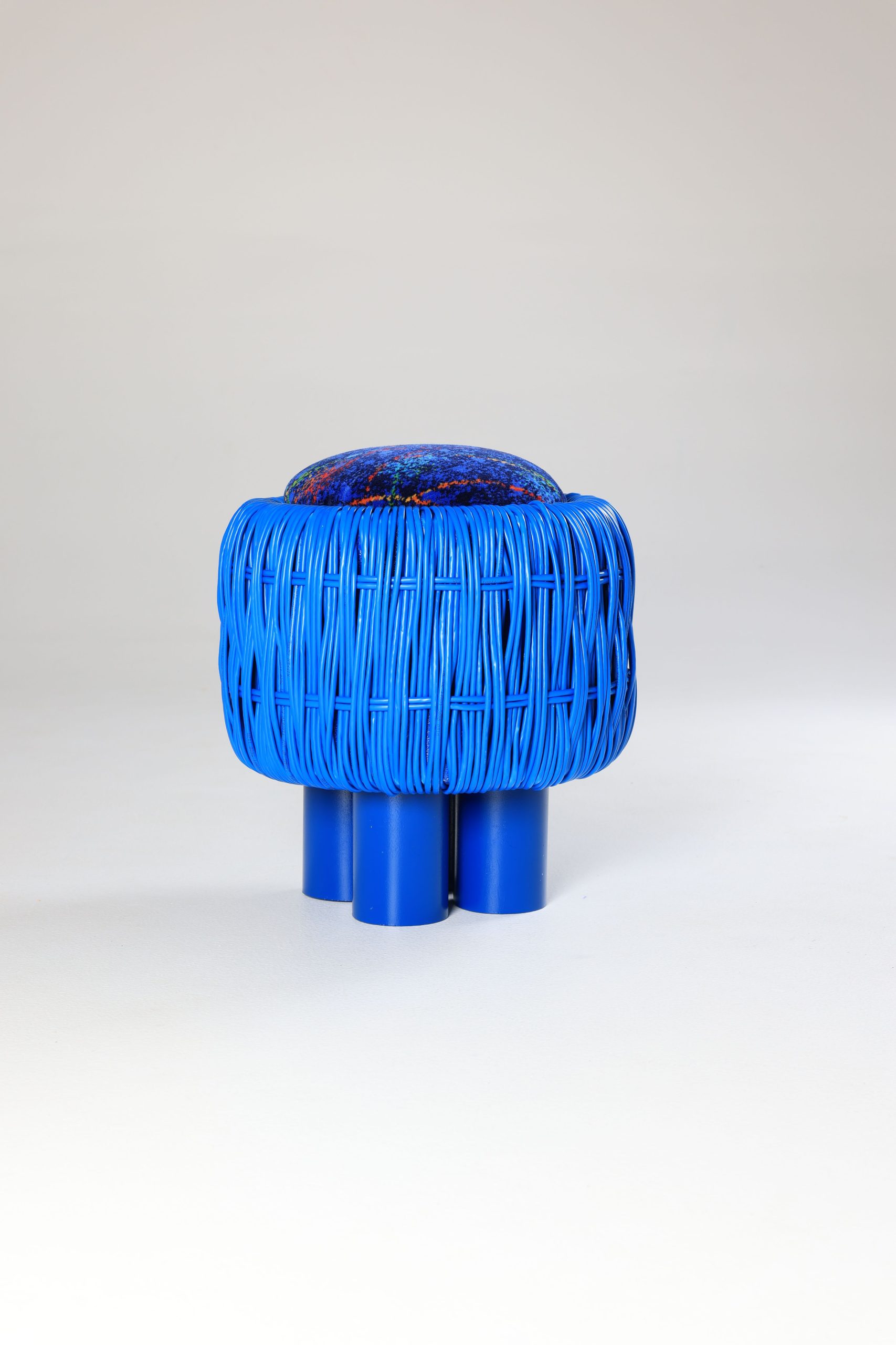 Button Stool - Australian Design Review