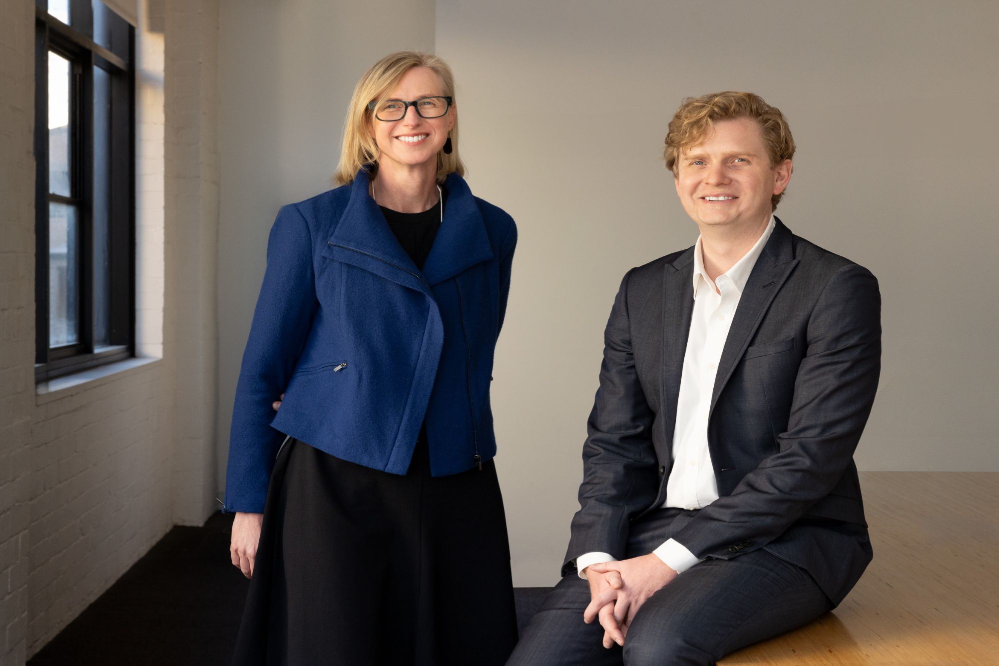 AJC Architects announces two new owners - Australian Design Review