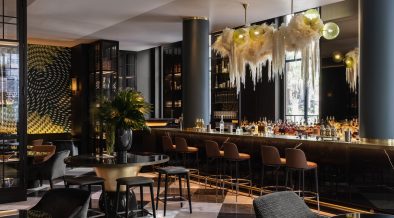 Capella Sydney - Australian Design Review