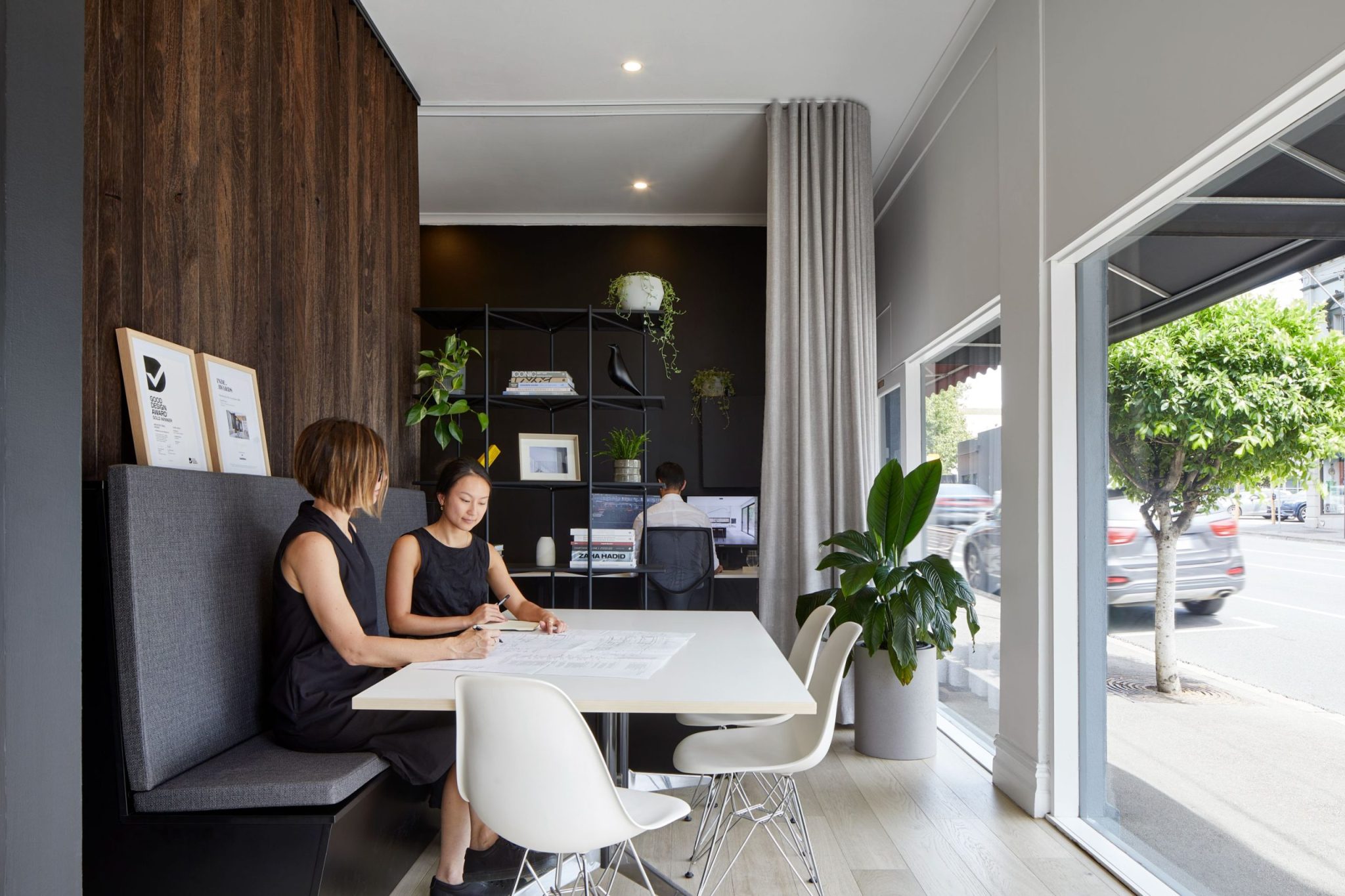 KJA Studio - Australian Design Review