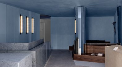 Ocean Cosmetics - Australian Design Review