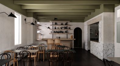Yiamas - Australian Design Review