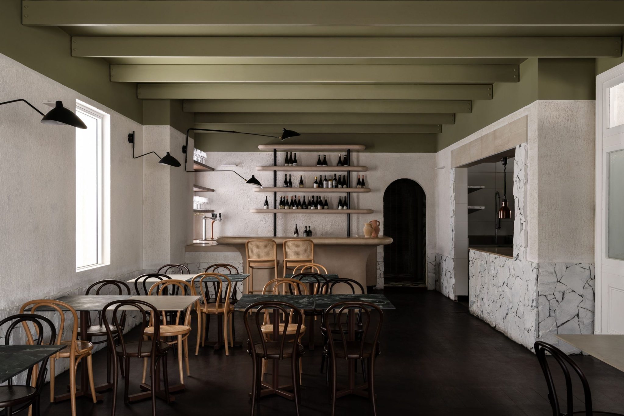 Yiamas - Australian Design Review