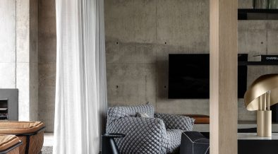 Blade House - Australian Design Review