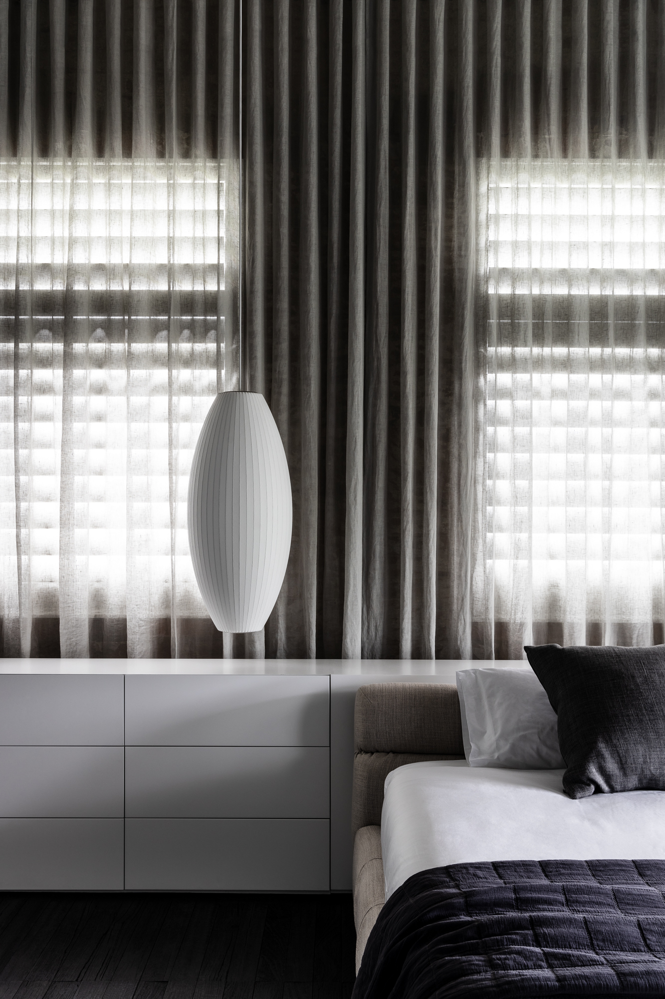 Refinery House by Carr exudes industrial chic and heritage warmth ...