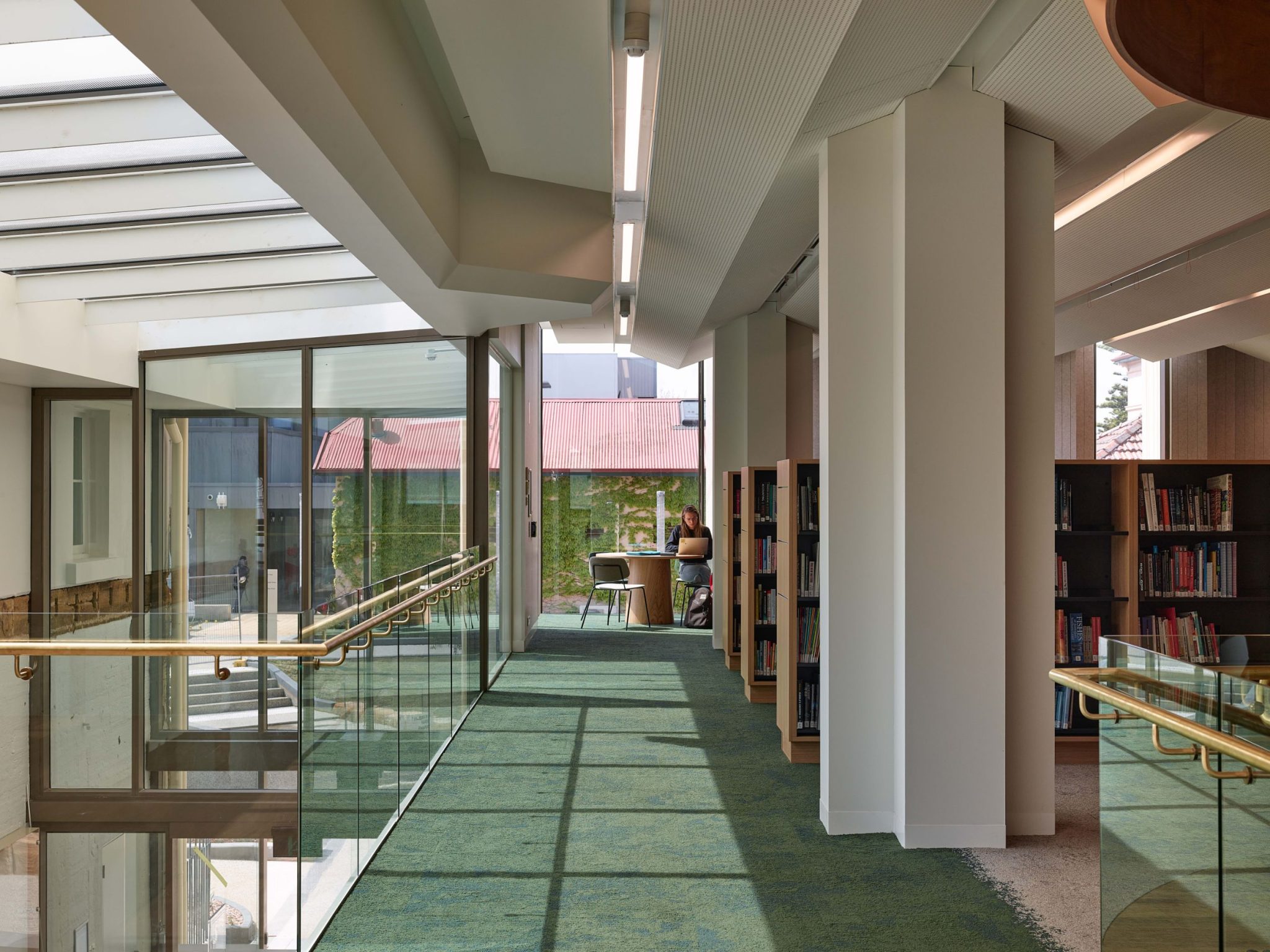 Warrnambool Library and Learning Centre - Australian Design Review