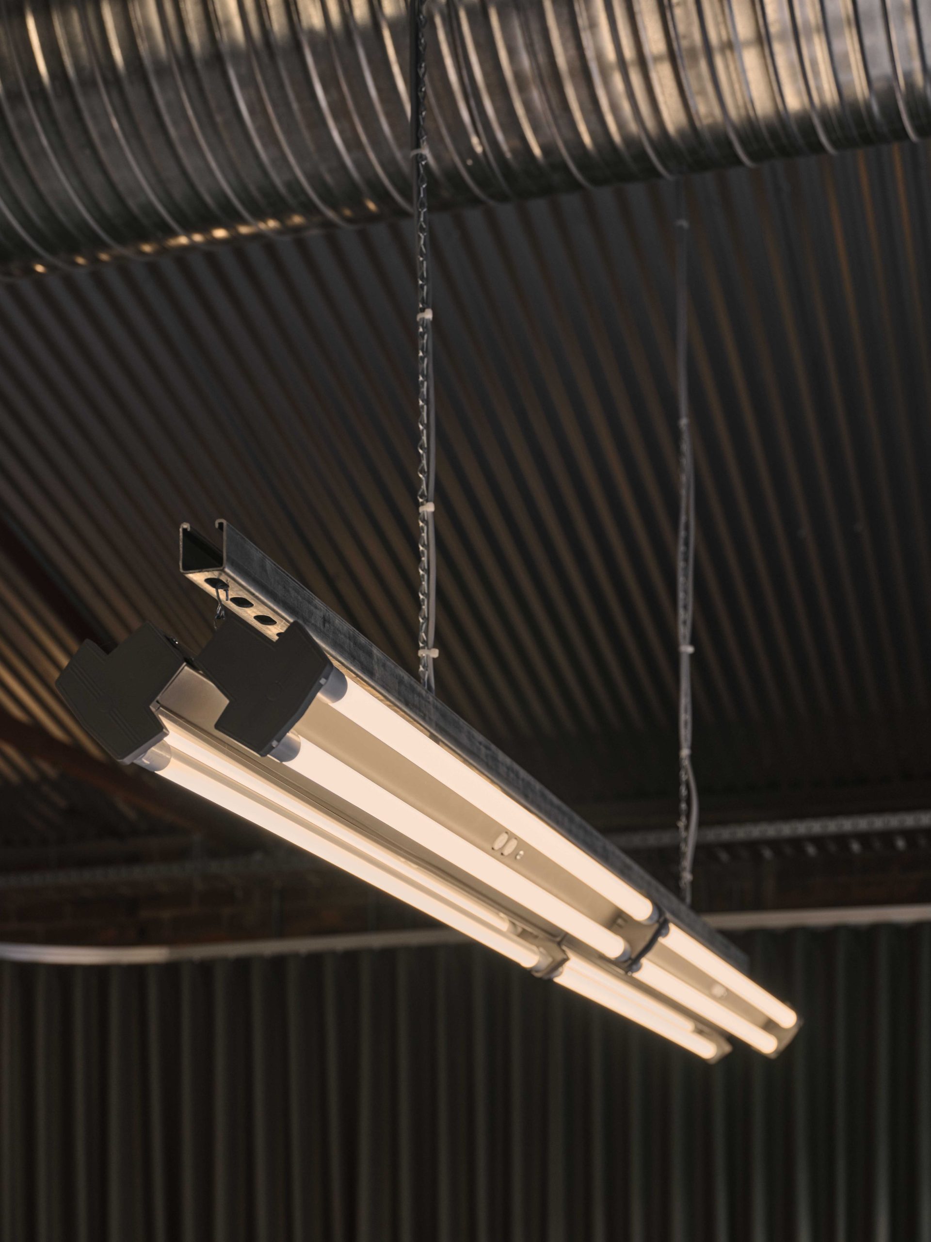 Lothian Street Lighting - for Kerstin Thompson Architects - Australian ...