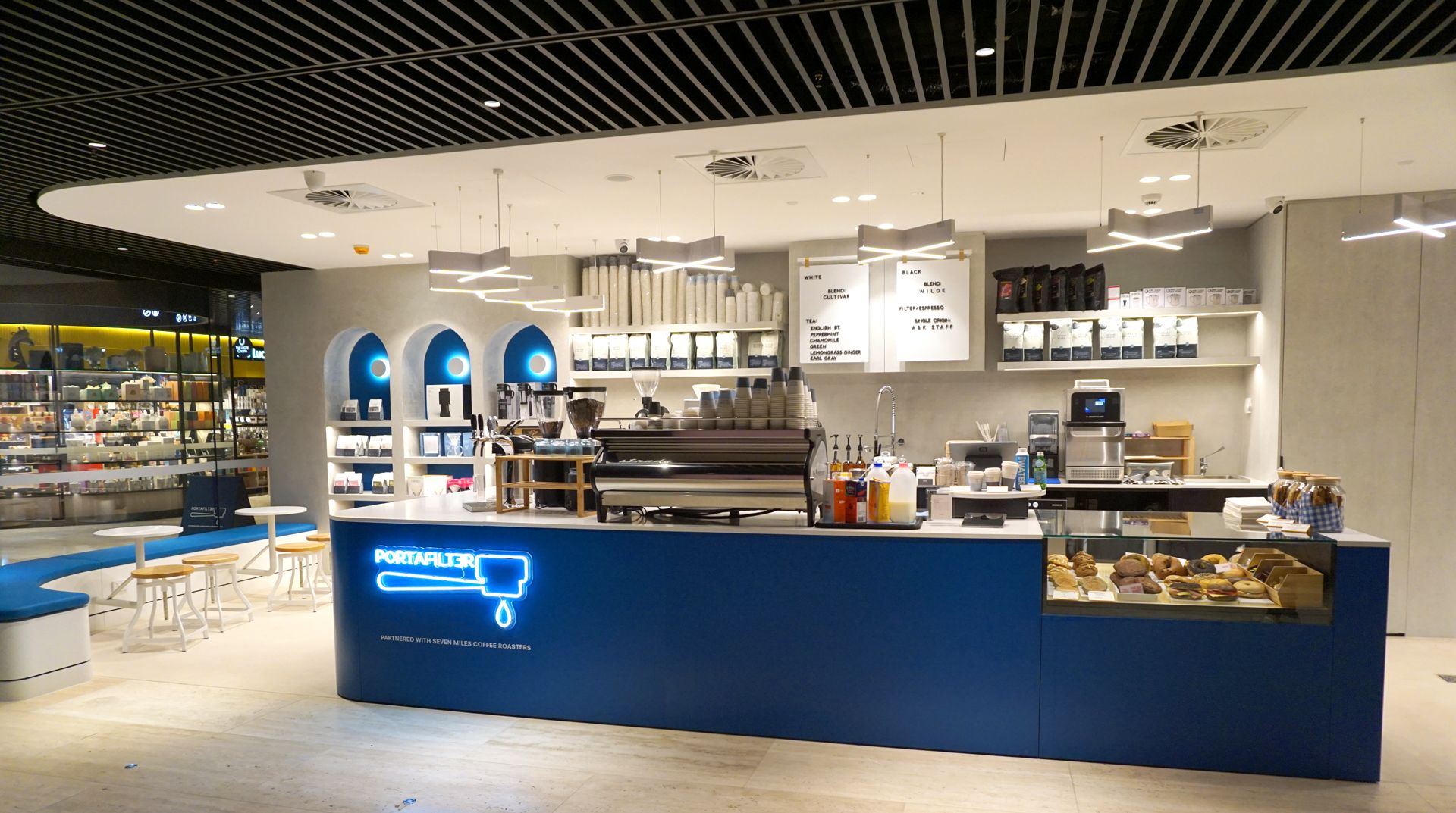 MLC Ocean - Australian Design Review