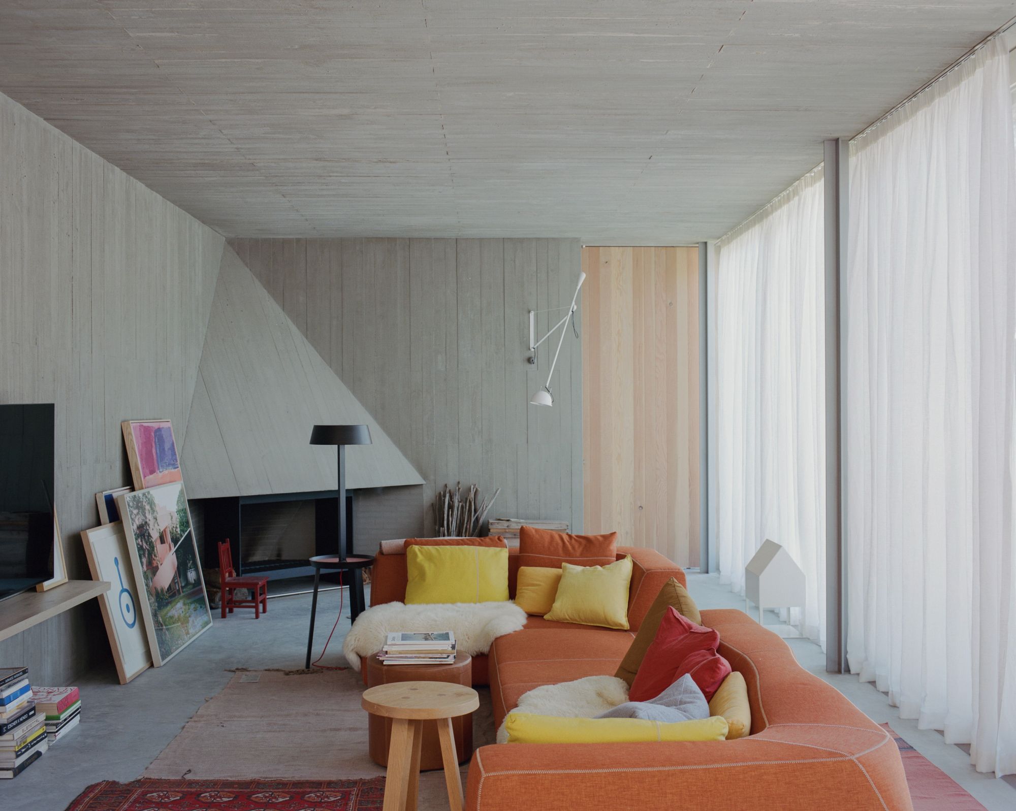 Mori House - Australian Design Review