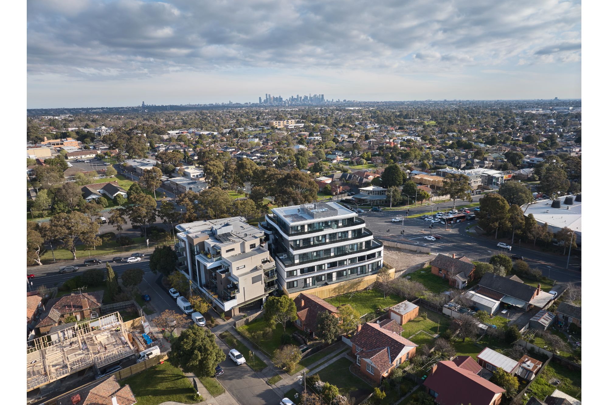 Plus Architecture delivers affordable high-quality housing - Australian ...