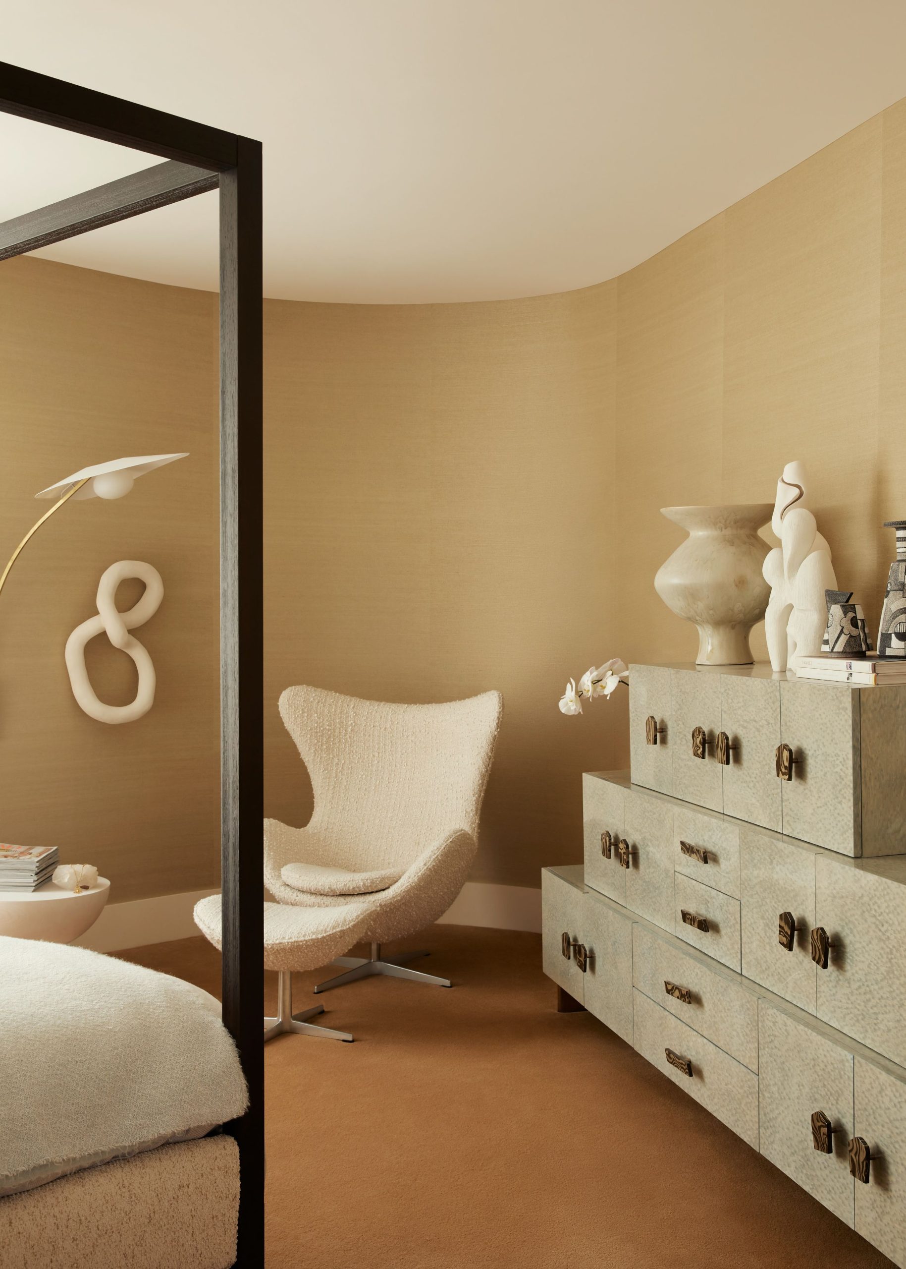 Fenwick House - Australian Design Review