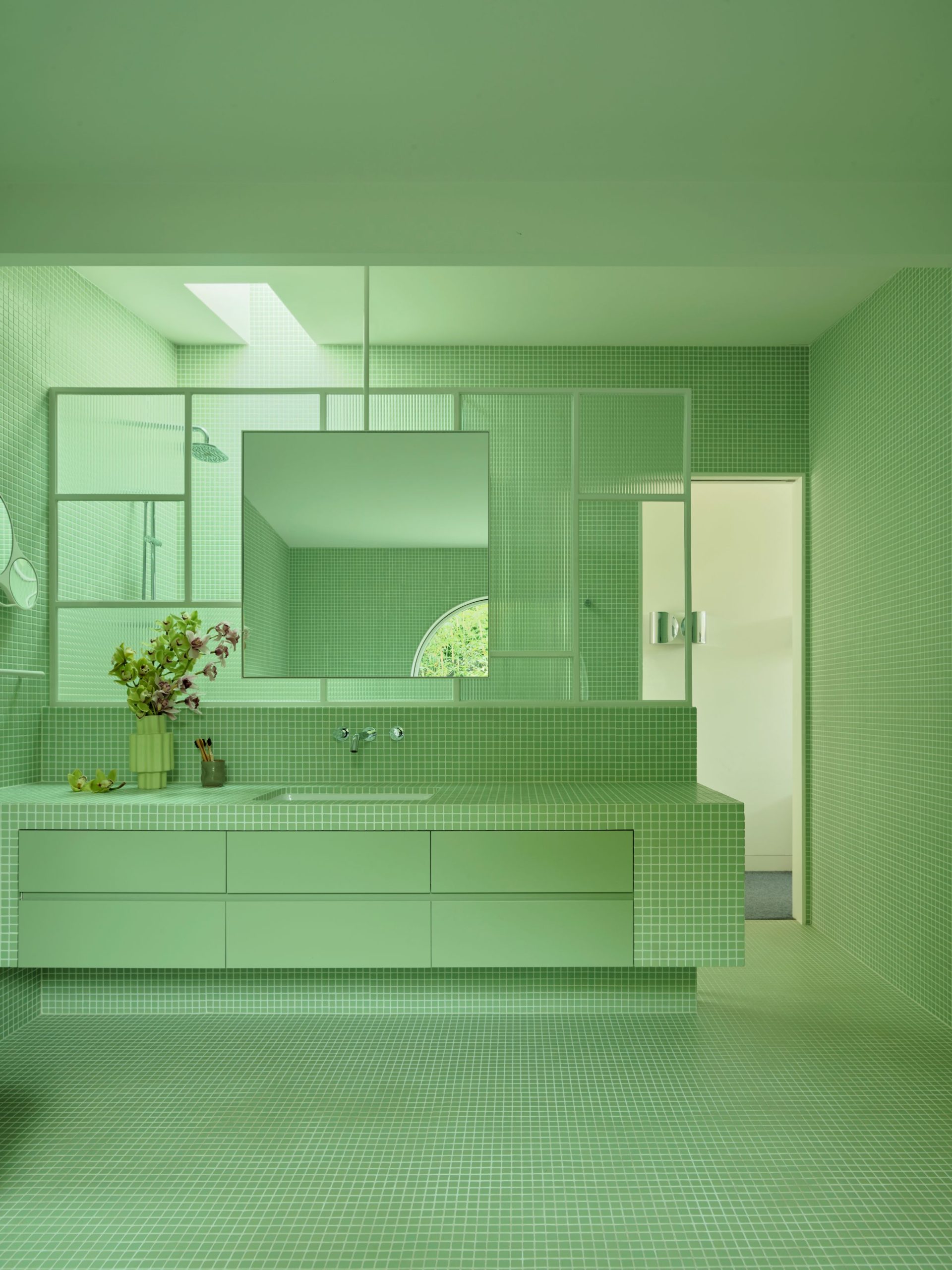 Gloss House - Australian Design Review