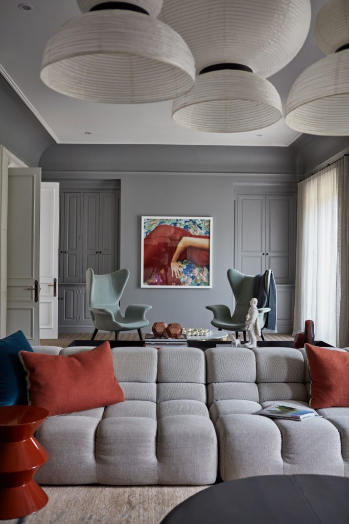 The Chateau - Australian Design Review