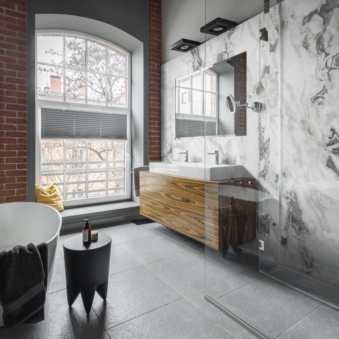New Neolith classtone collection reimagines stone surfaces for a modern ...