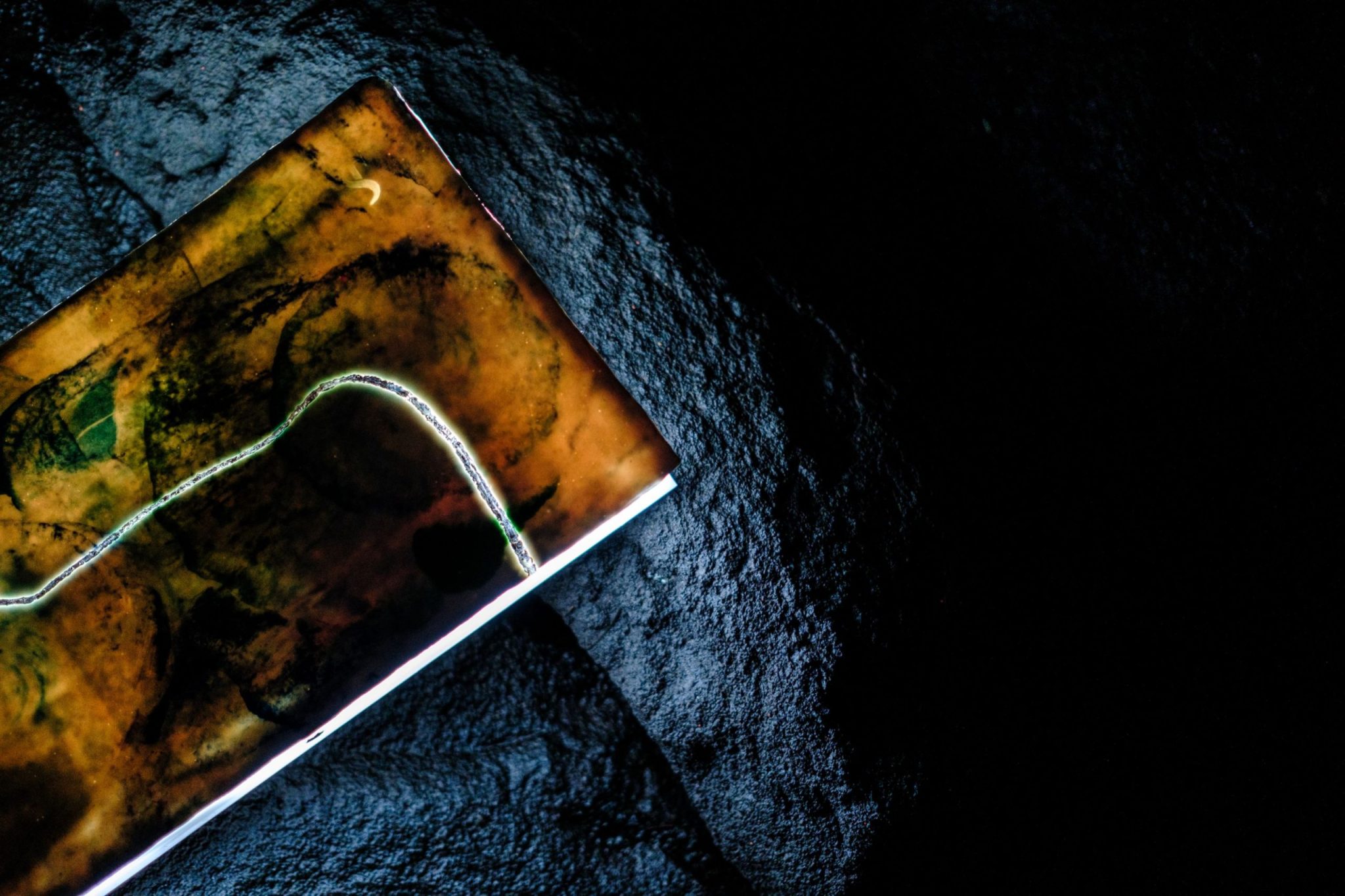 Kintsugi Light - Australian Design Review