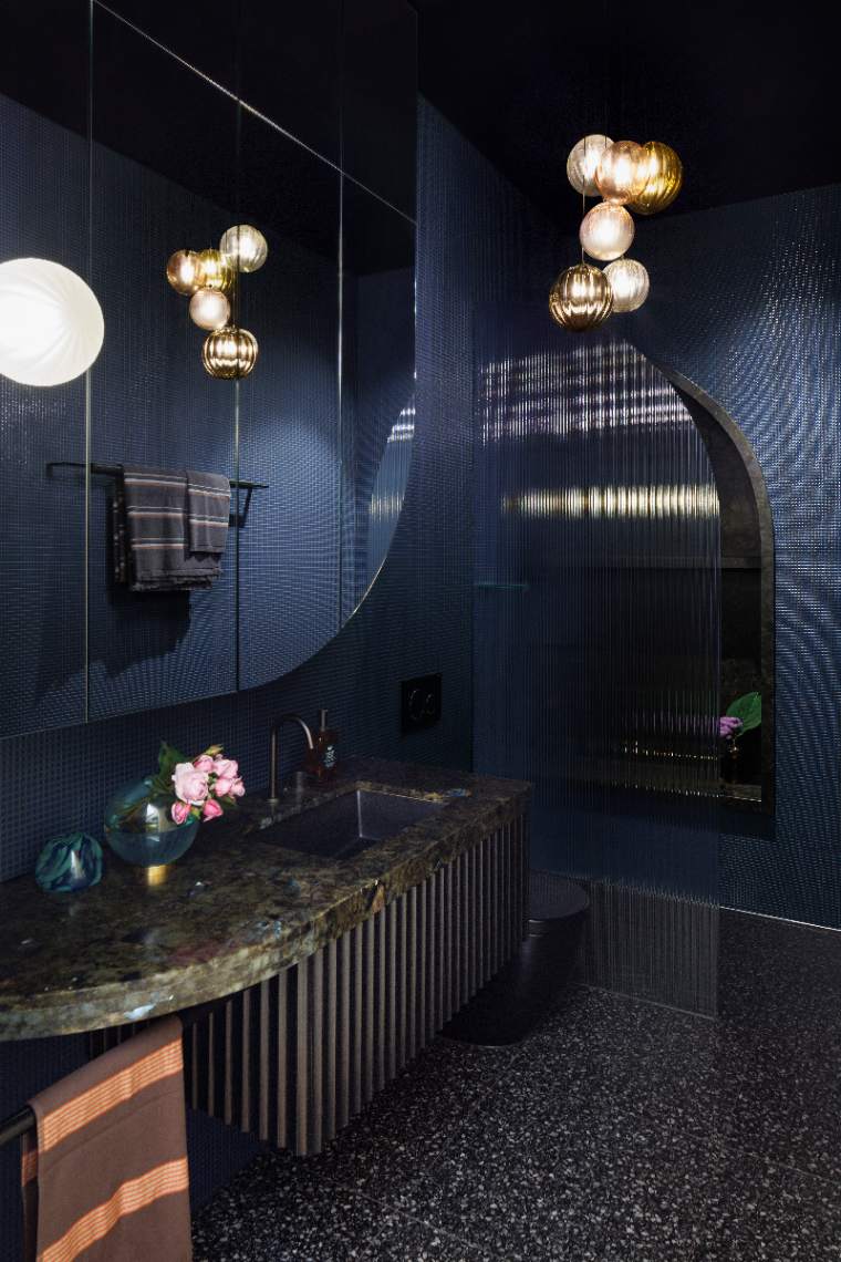 Tiara House - Australian Design Review