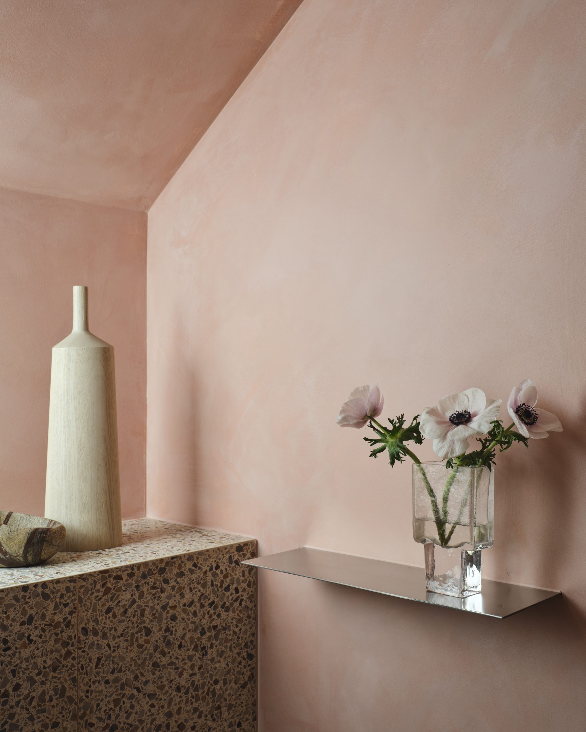 The Parlour Room by Alex Morrison Interiors promotes relaxation and ...