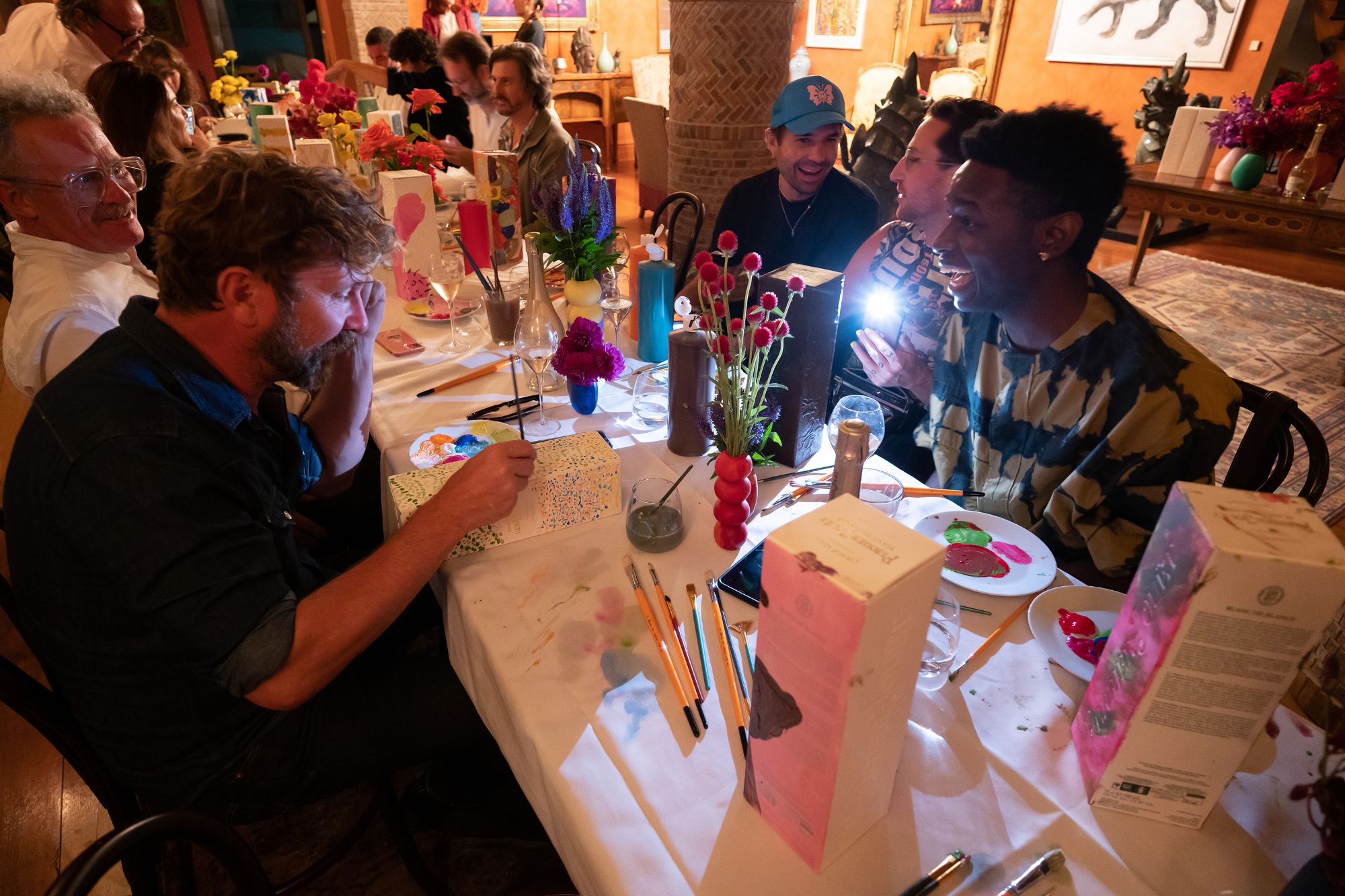 Arts-Matter signs up the culturally curious - Australian Design Review