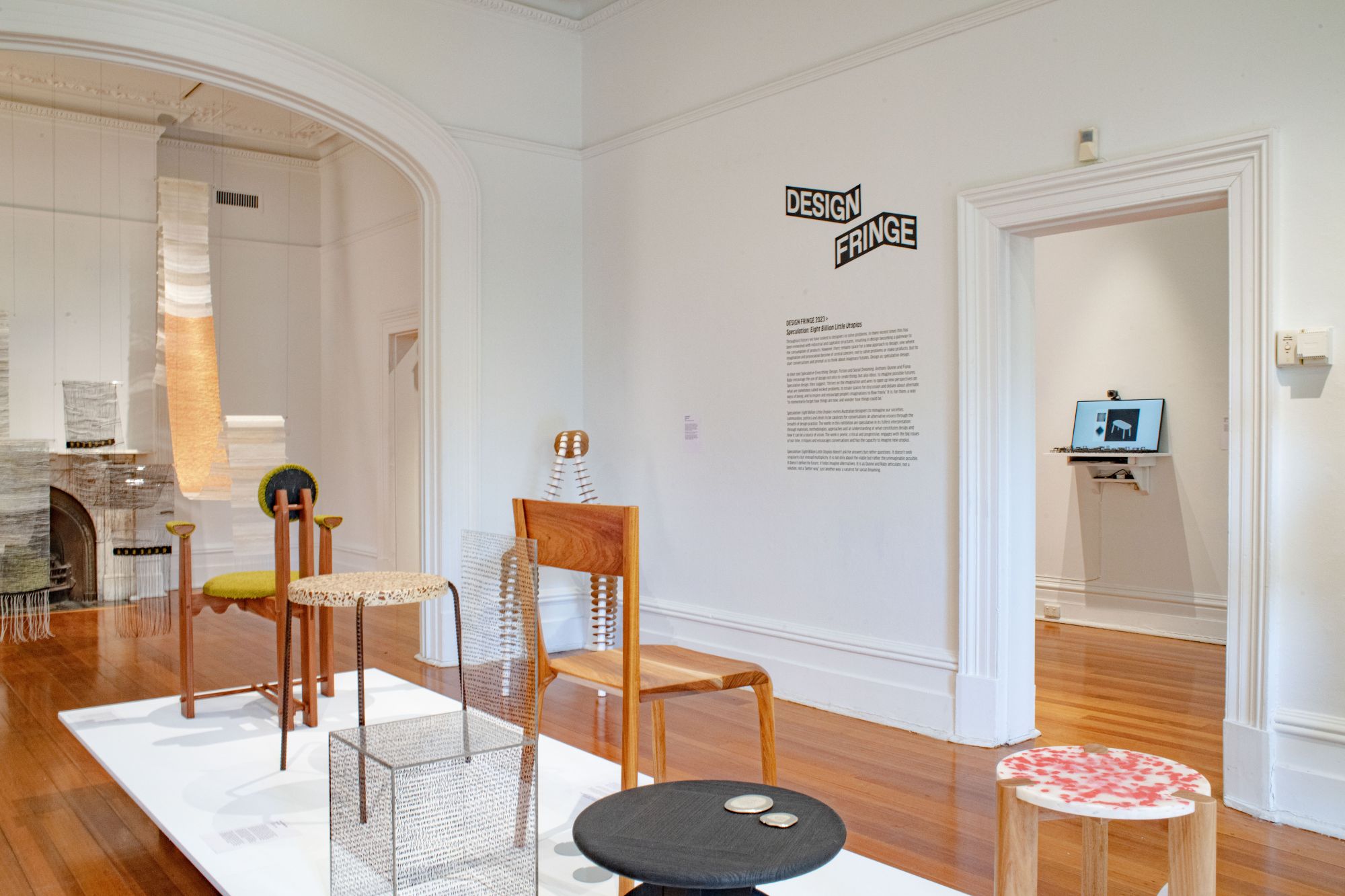 Design Fringe returns with cutting edge designs - Australian Design Review