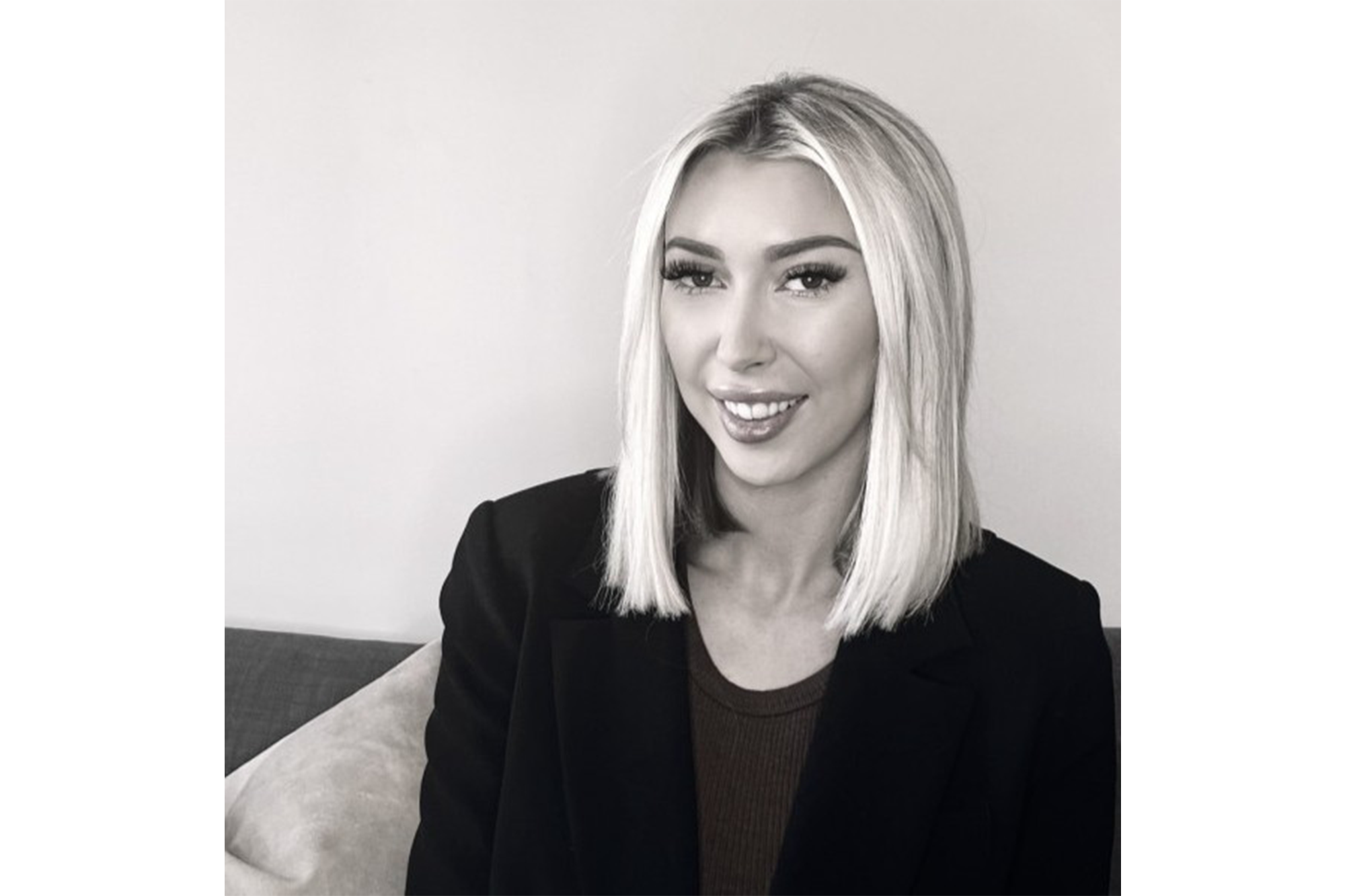 Neolith announced as sponsor of ADR's 30UNDER30