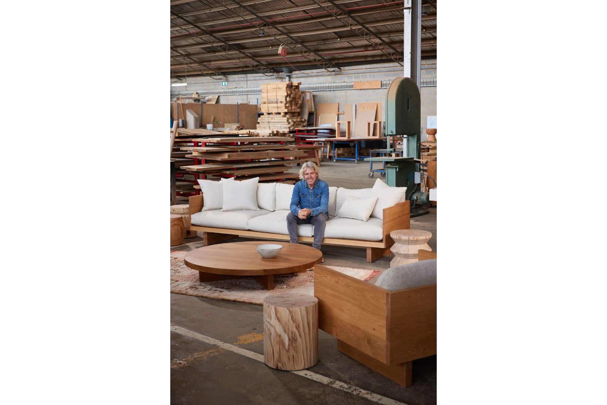 Parent company of Cult Design, Corporate Culture, acquires Mark Tuckey ...