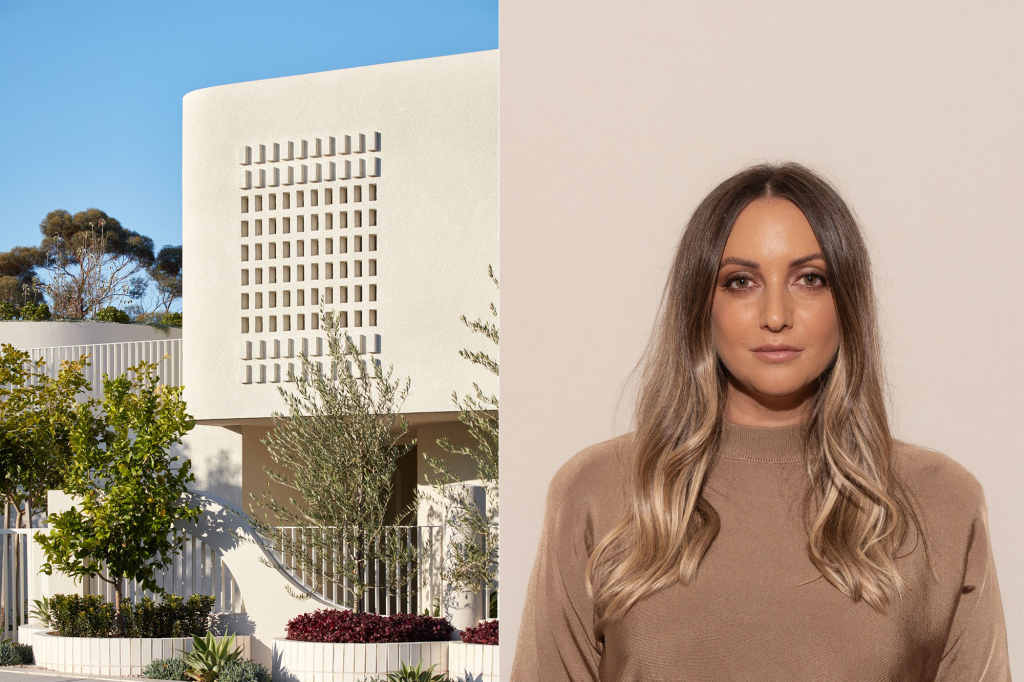 Mentoring the future of architecture with Ara Salomone - Australian ...
