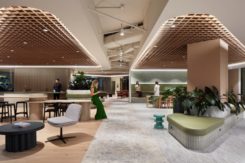 A curious approach to design with 30UNDER30’s Dana Hunter - Australian ...