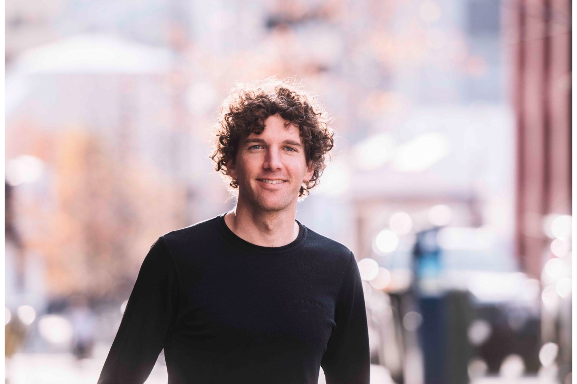 30UNDER30 mentor Andrew Geeves on architecture changing the planet ...