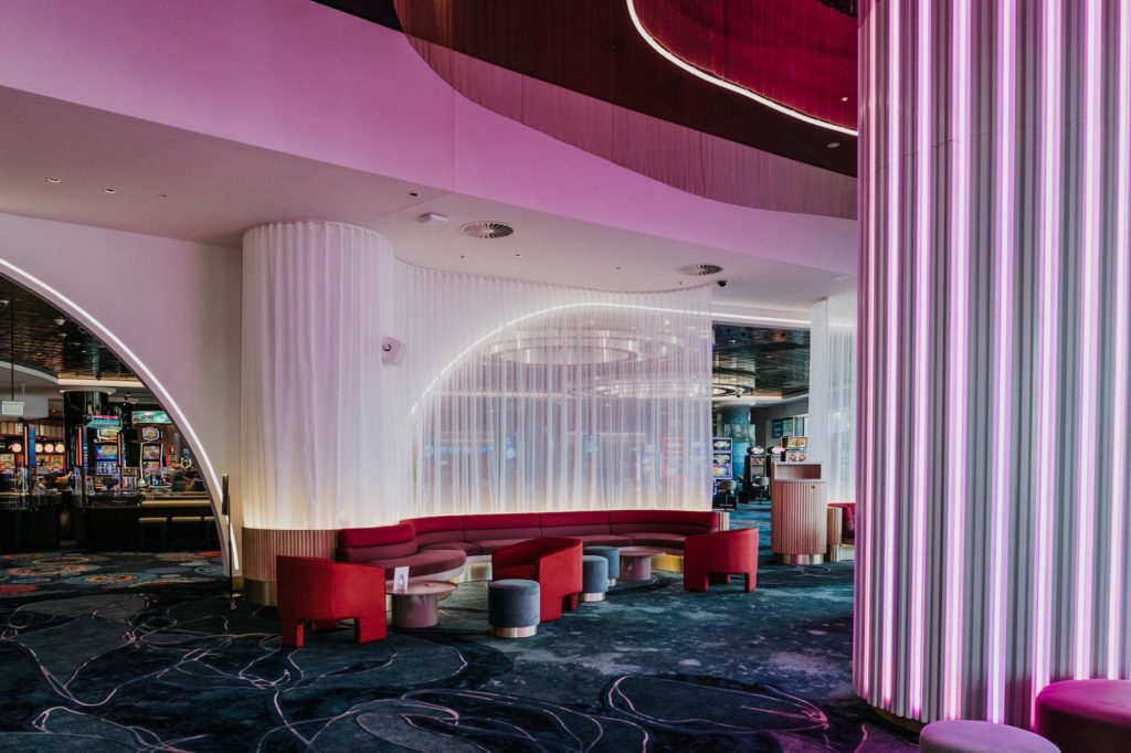 What’s next in hospitality design? - Australian Design Review