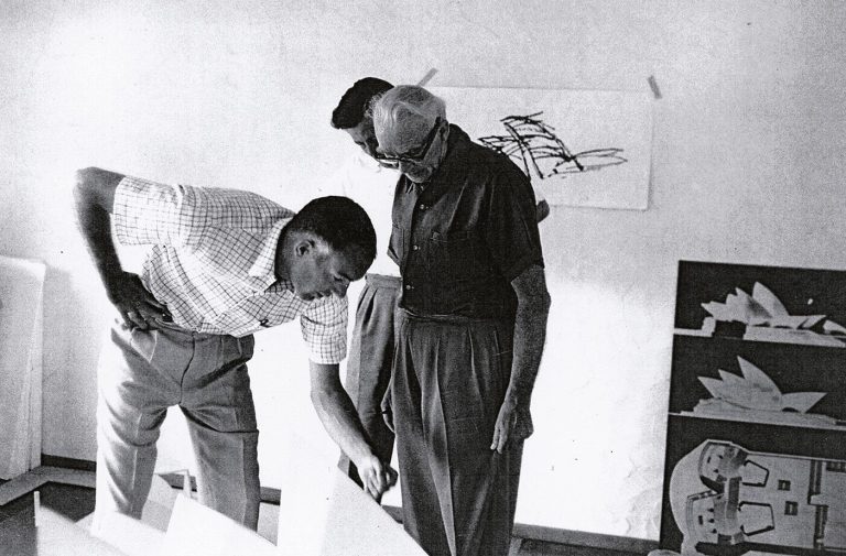 Sydney Opera House turns 50 – exploring the design legacy with Tristram ...