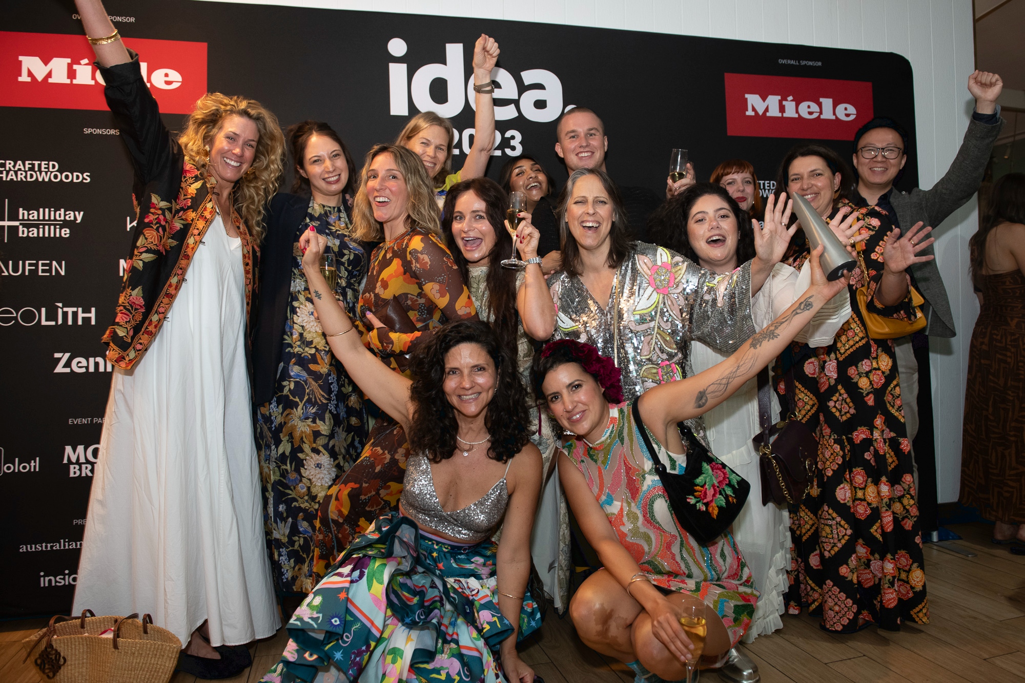 IDEA 2023 Gala – that’s a wrap! - Australian Design Review